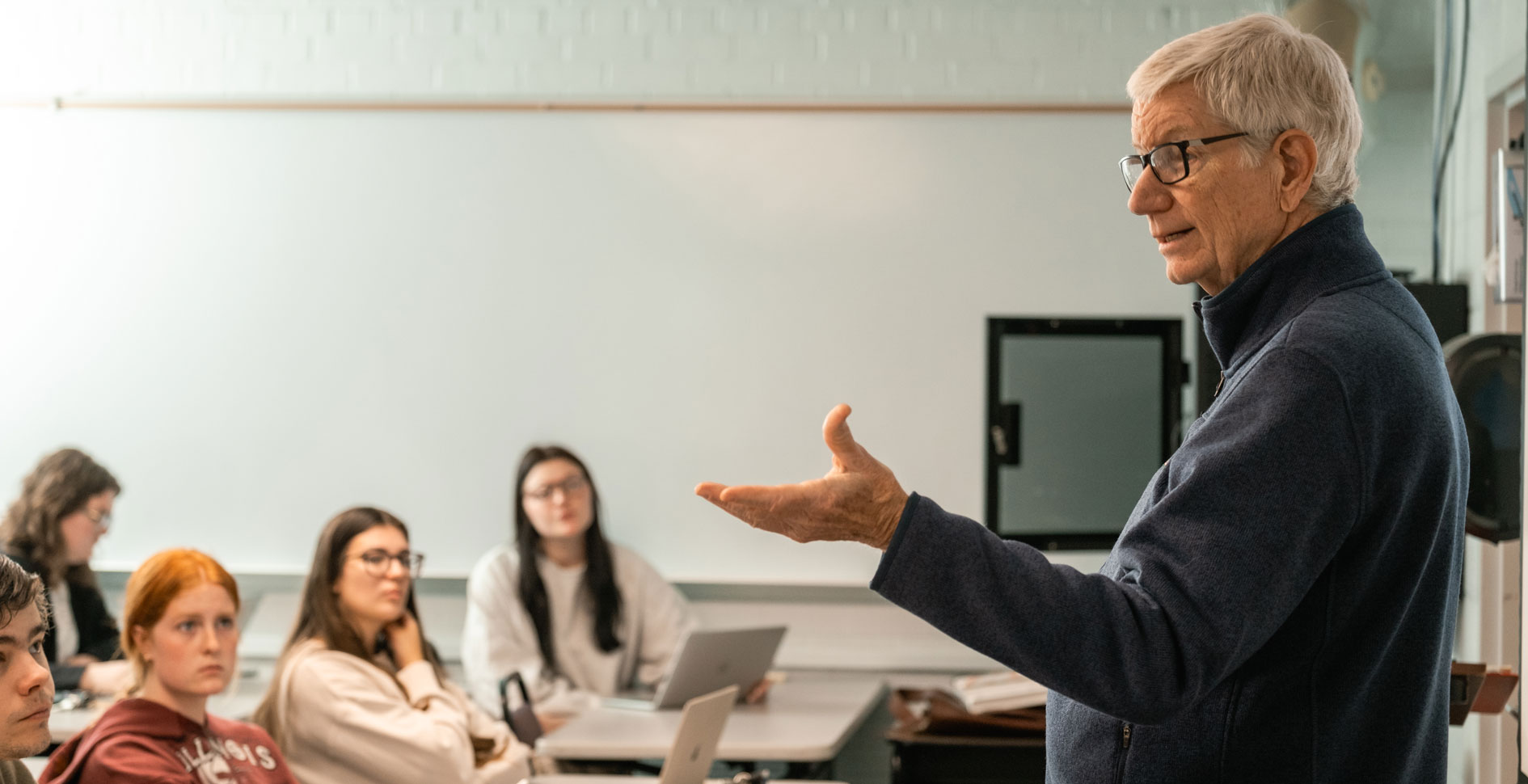 Bachelor of Science in Business, Human Resource Management