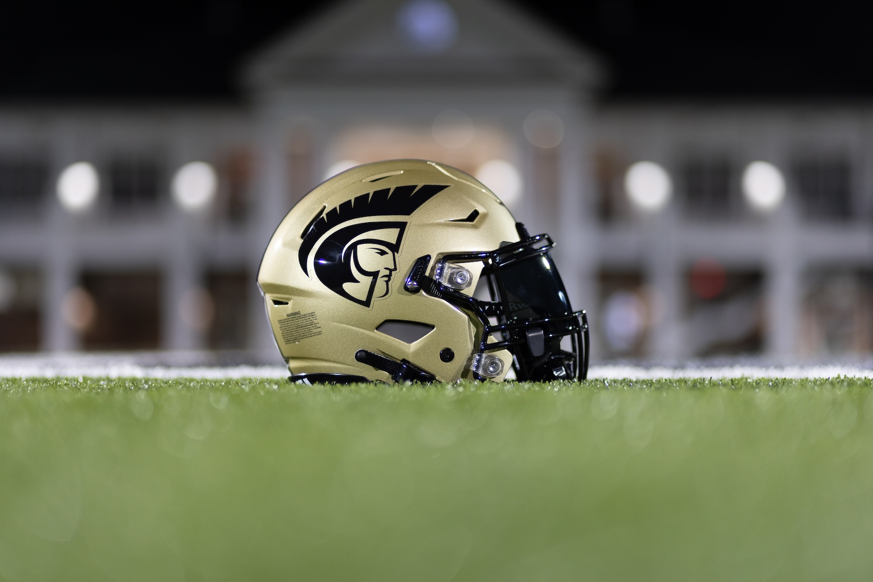 Anderson University to Dedicate Trojan Football Facilities Ahead of ...