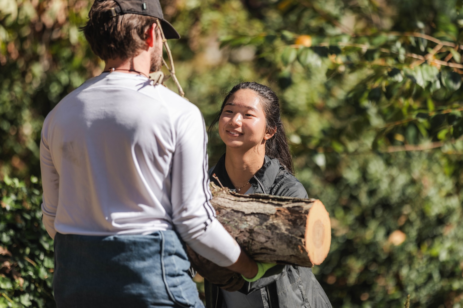 In the Wake of the Storm: AU Community Comes Together - Anderson University