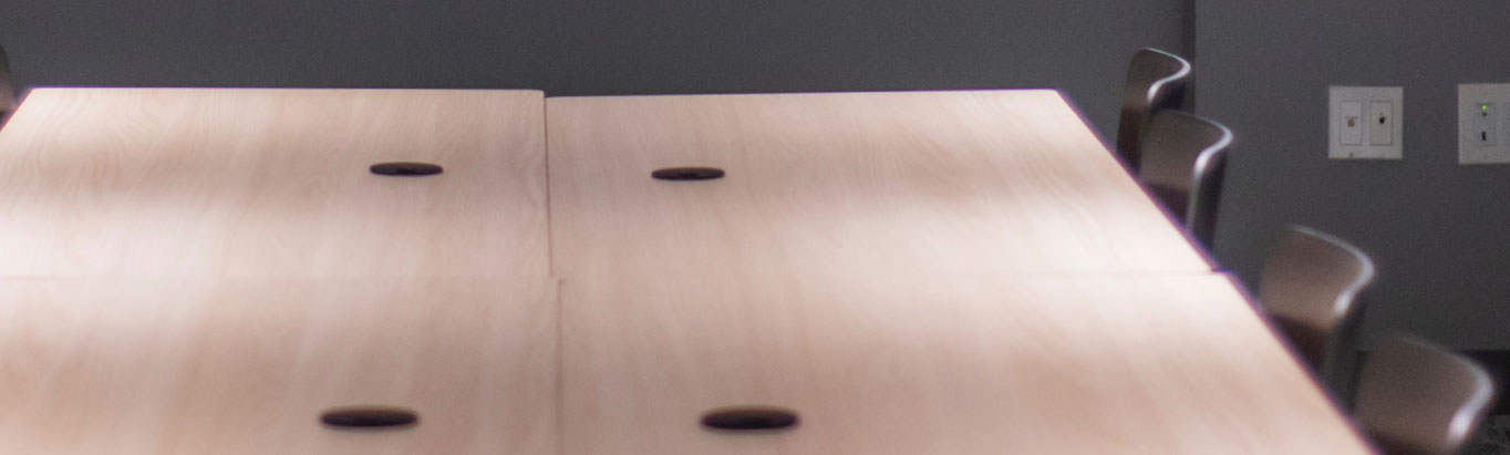 Campus Venues - Anderson University