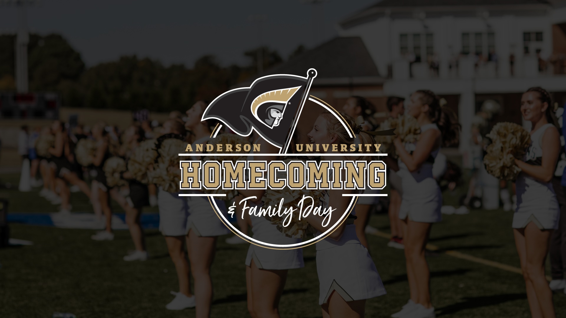 2024 Homecoming and Family Day is November 8 and 9 - Anderson University