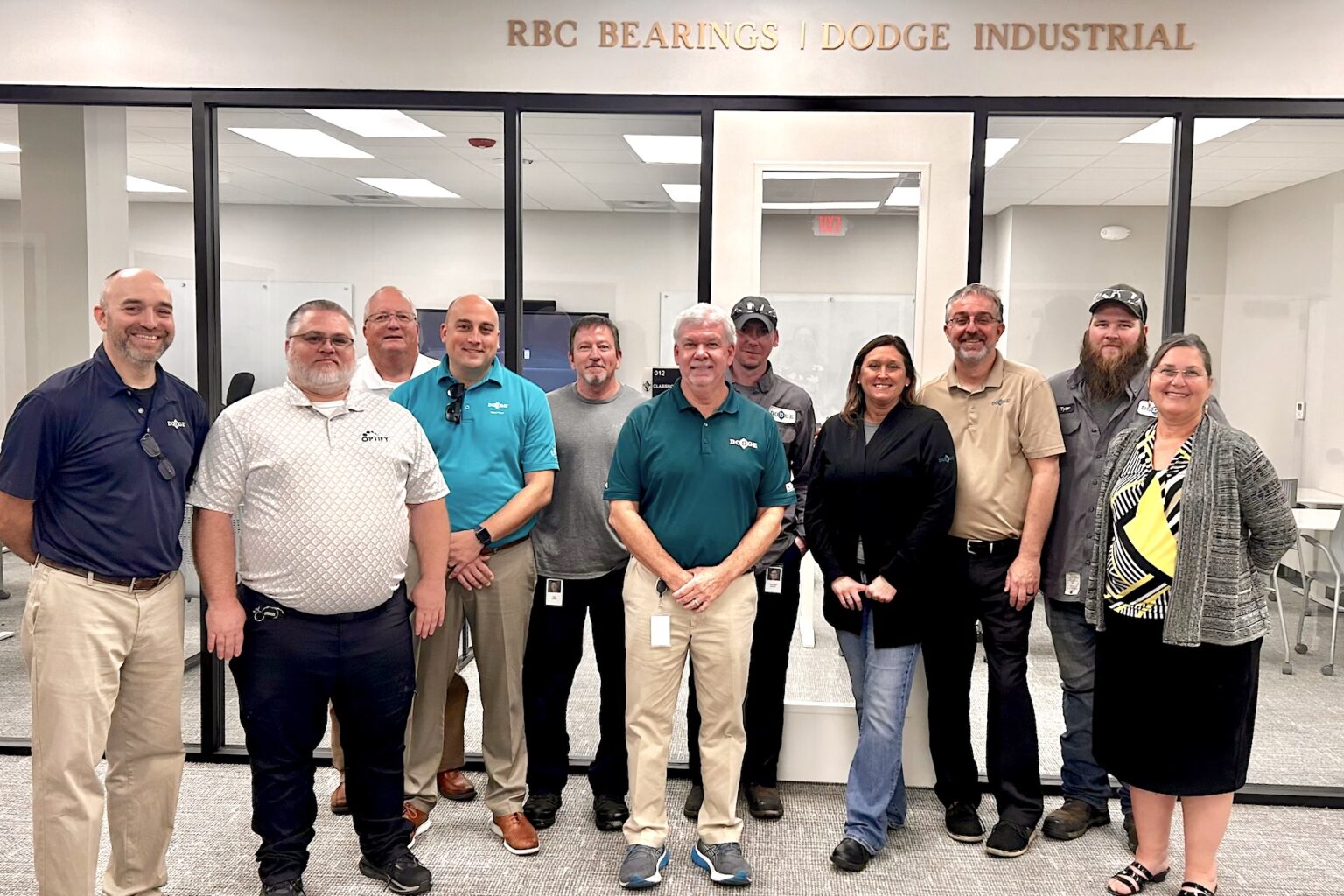 AU College of Engineering Enjoys Strong Partnership with Dodge ...