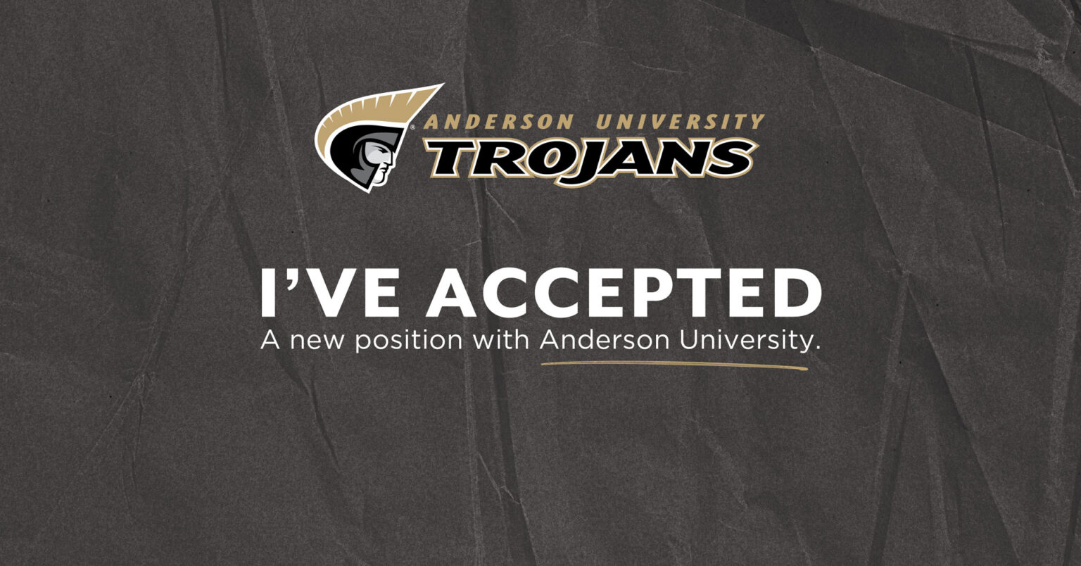 Digital Swag - Anderson University