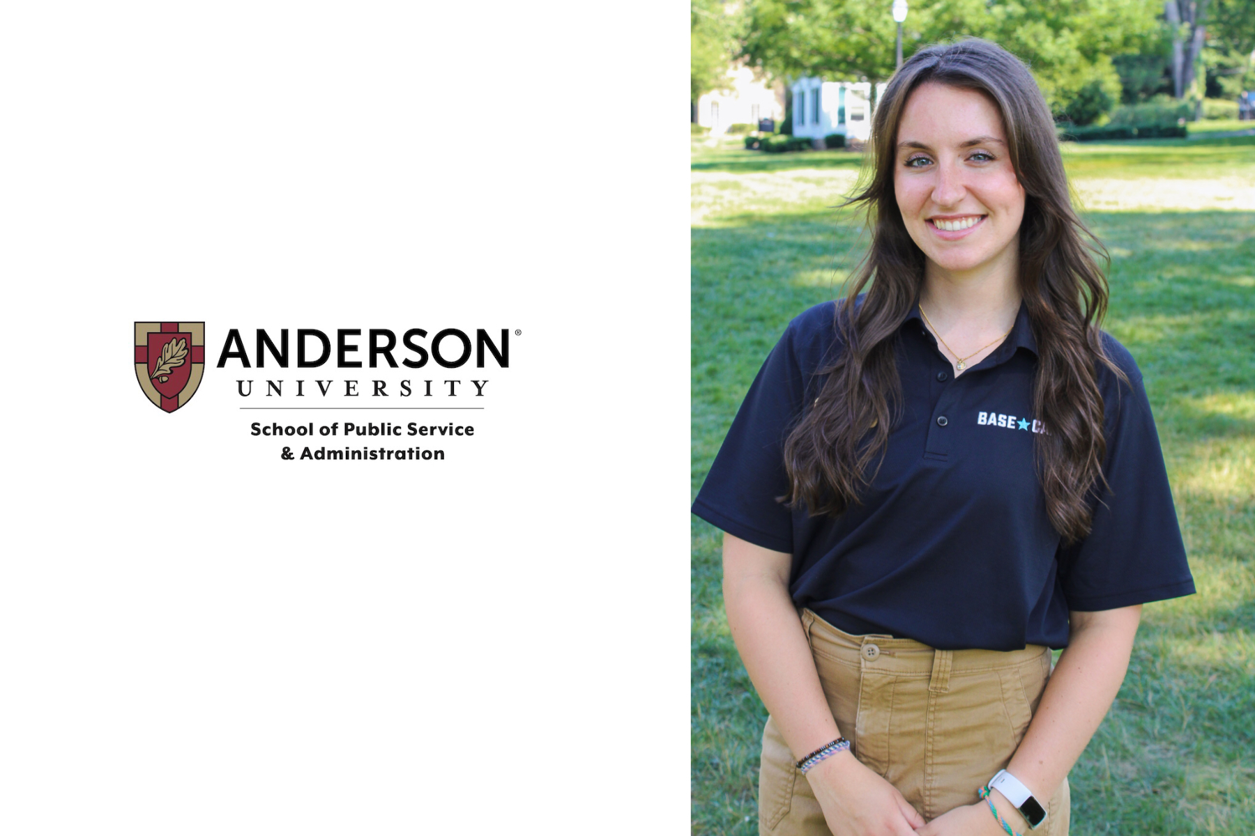 Criminal Justice Student Sees Chosen Career as Opportunity to Help ...