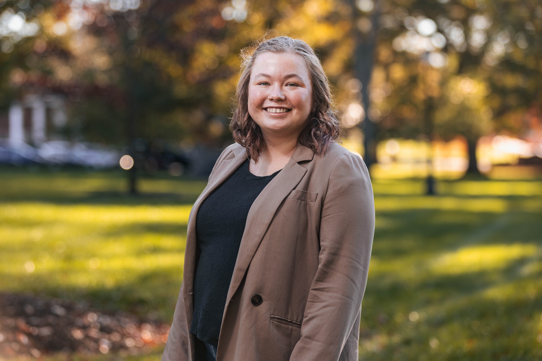 Recent AU Graduate Publishing Book - Anderson University