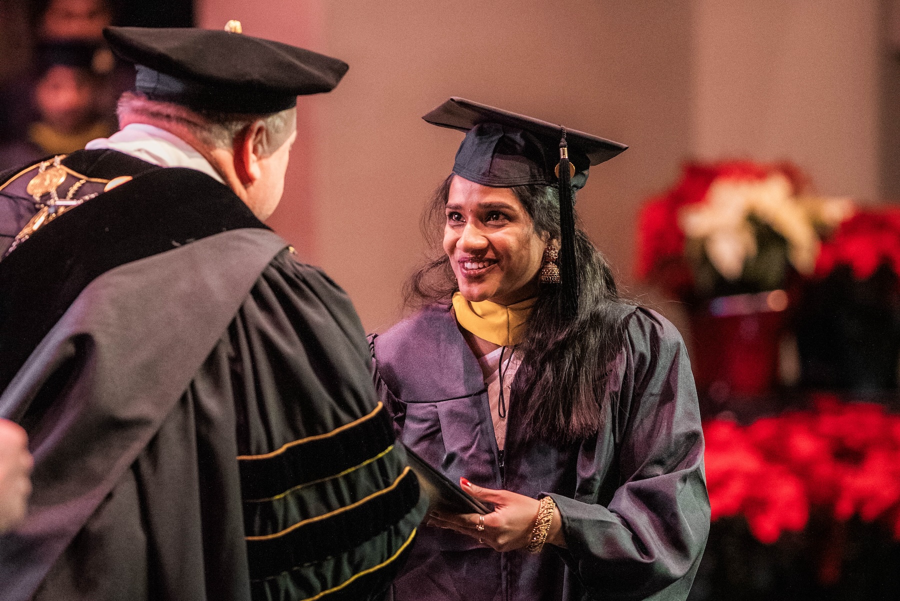 Winter Commencement: Celebrating the Class of 2024 - Anderson University