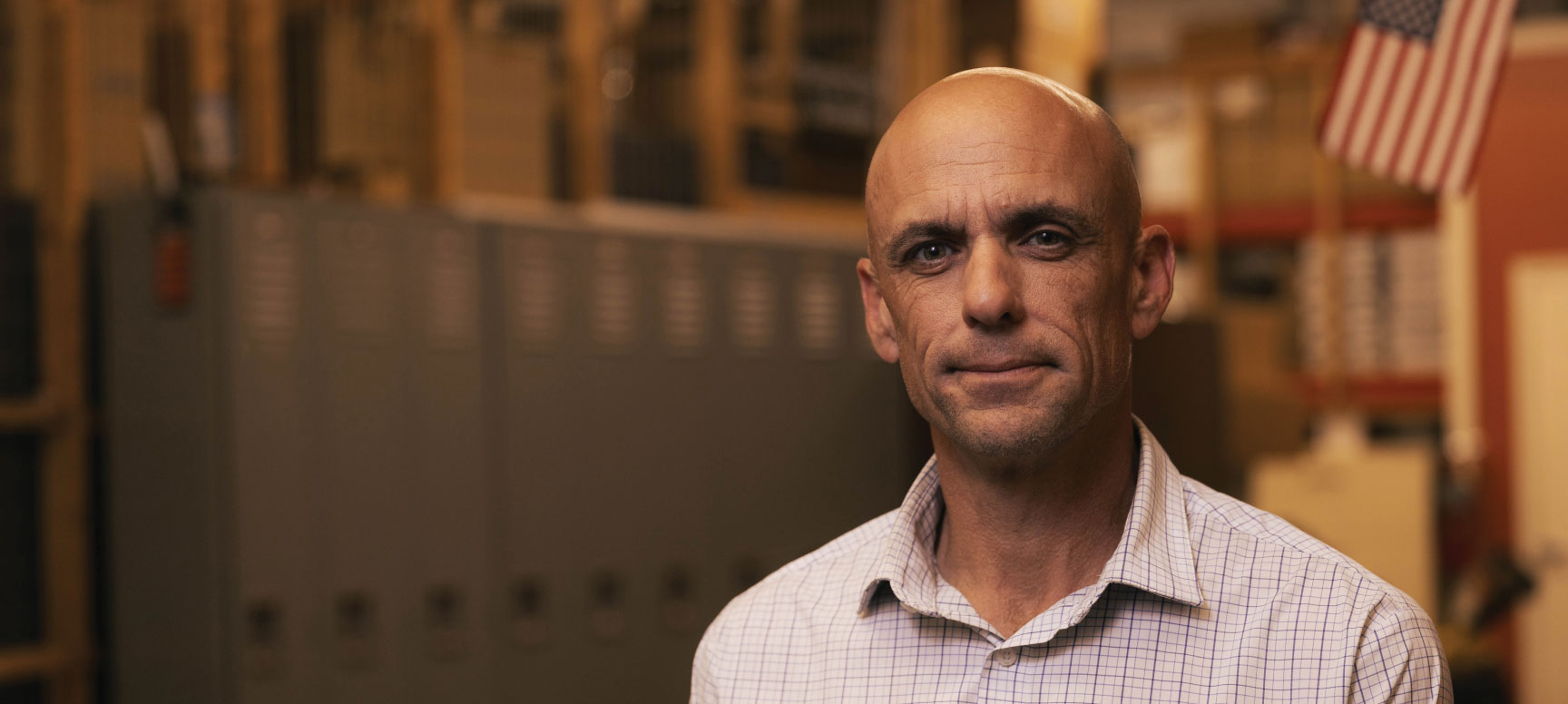 Charlie Dickerson - Anderson University