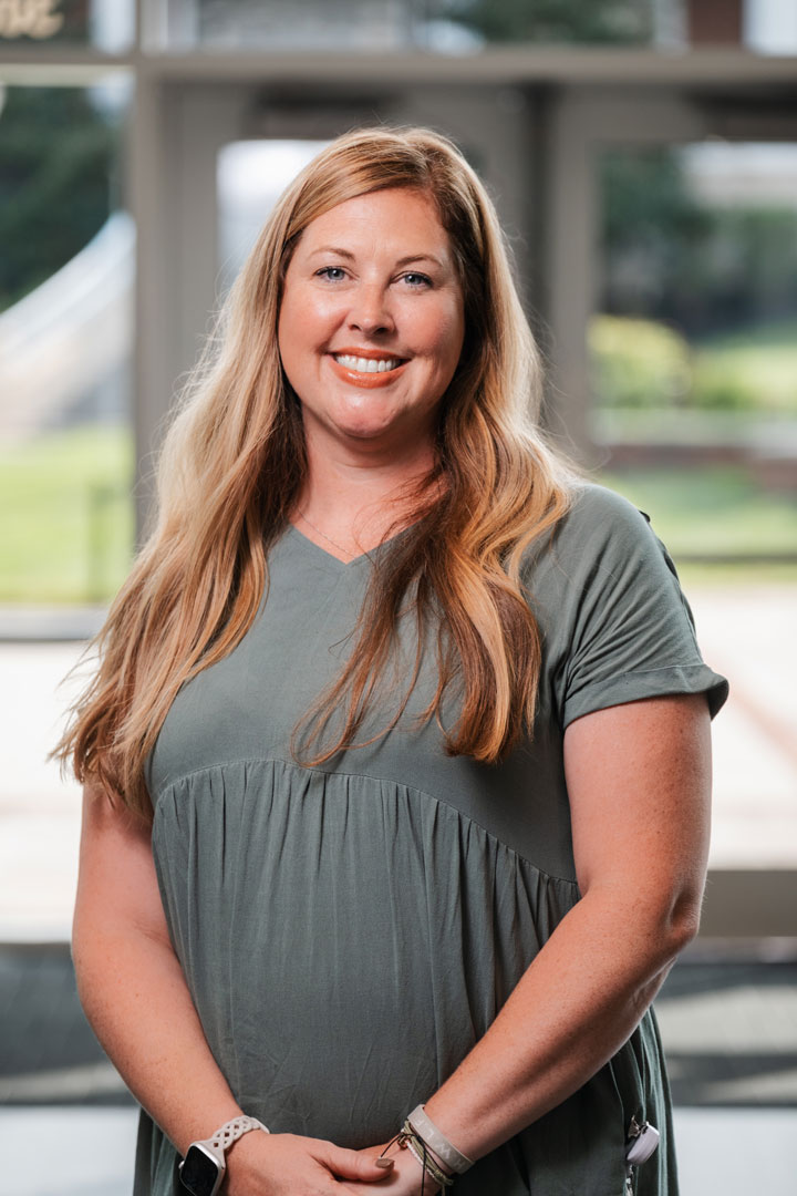 Allied Health - Anderson University