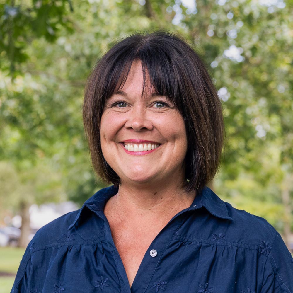 Heather Kindel - Anderson University