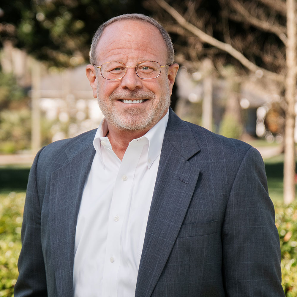 Joe Spencer - Anderson University