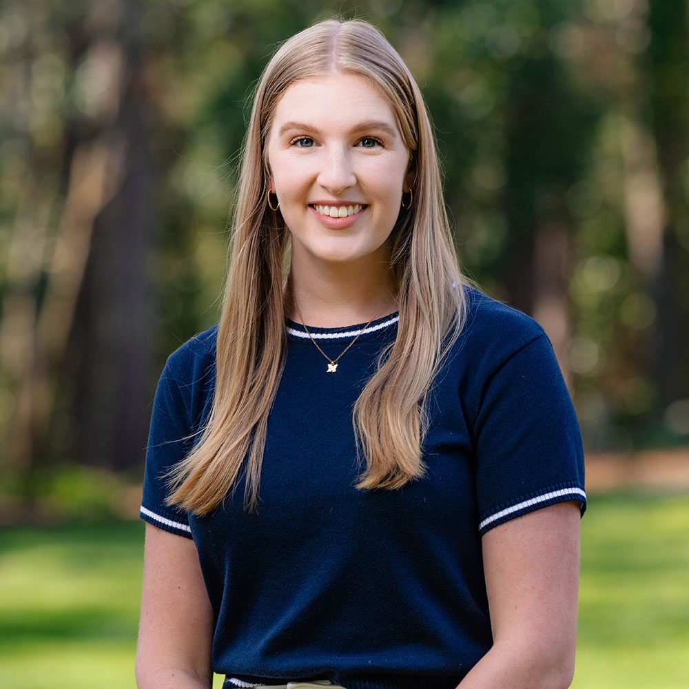 University Registrar - Anderson University