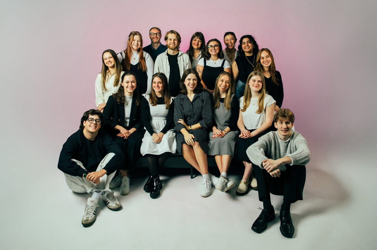 Ivy Leaves Releases Edition 100 - Anderson University