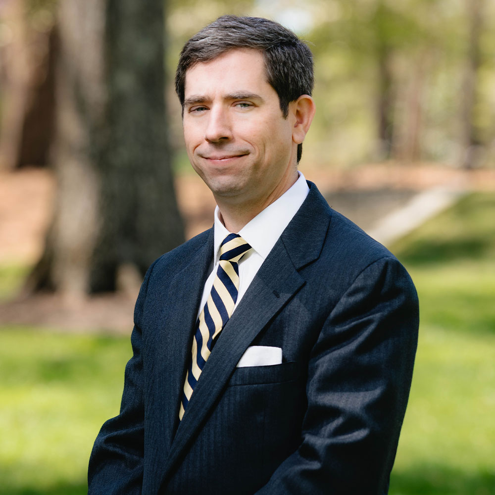 Jonathan R. A. Maier - Anderson University