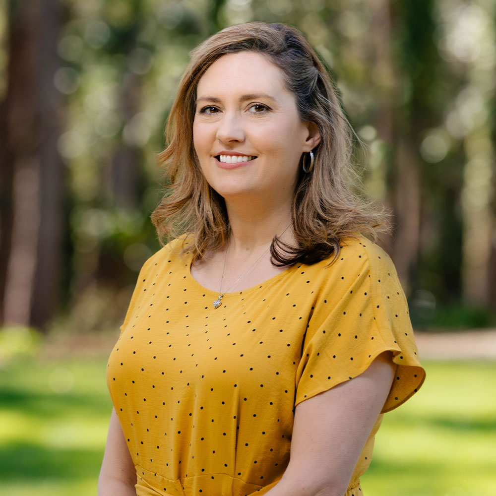 Shauntae Staiger - Anderson University