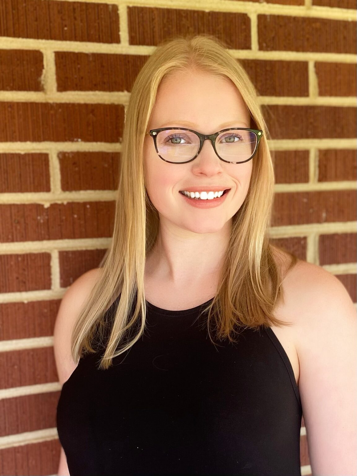Hannah Price - Anderson University