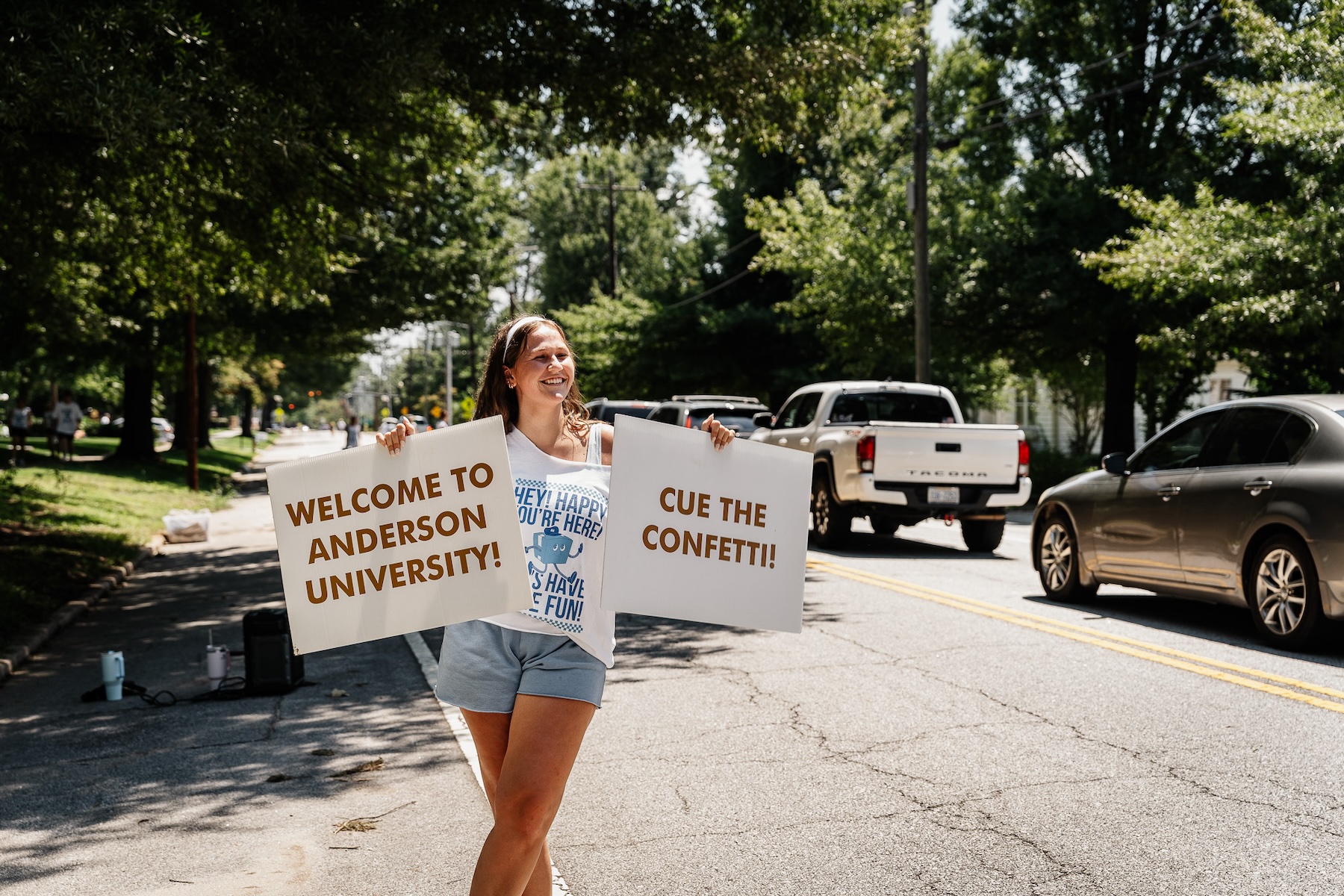 Resources Archives - Anderson University